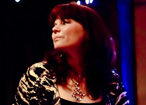 Sonja Lee Official Website